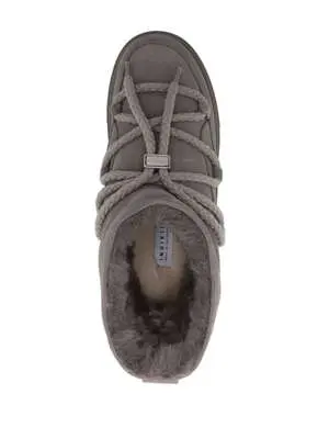 Inuikii Classic Boots - Grey