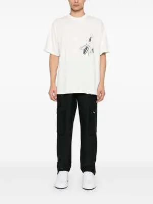 REPRESENT Tech Cargo Pants
