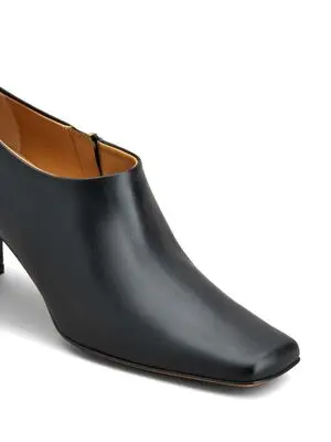 TOD'S 85mm Leather Pumps