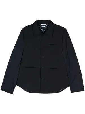 Thom Browne Quilted Padded Jacket
