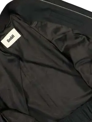 GMBH Cape Design Blouson Jacket