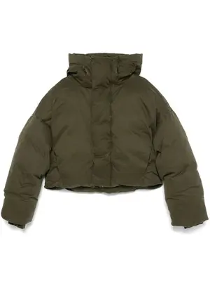 Entire Studios High Neck Outerwear For Men