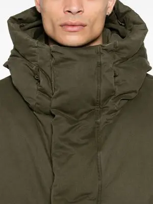 ENTIRE STUDIOS Mml Puffer Jacket