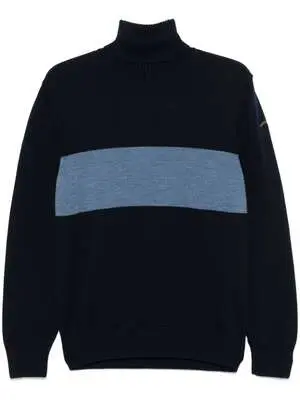 Paul & Shark Virgin Wool Sweater