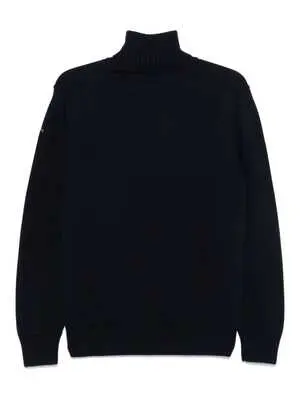 Paul & Shark Virgin Wool Sweater