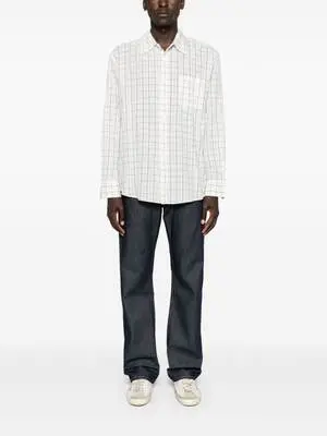 LEVI'S 517™ Mid-rise Bootcut Jeans