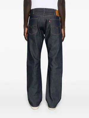 LEVI'S 517™ Mid-rise Bootcut Jeans