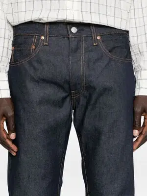 LEVI'S 517™ Mid-rise Bootcut Jeans