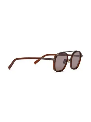 Zegna Orizzonte I Sunglasses