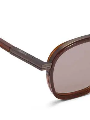 Zegna Orizzonte I Sunglasses