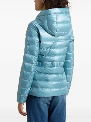 Woolrich Aliquippa Puffer Jacket