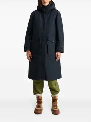 Woolrich Oversized Cape