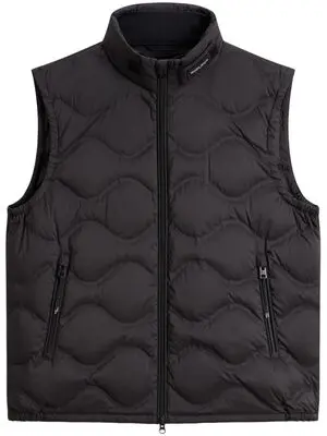 Woolrich Quilted Gilet