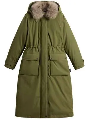 Woolrich Arctic Long Parka