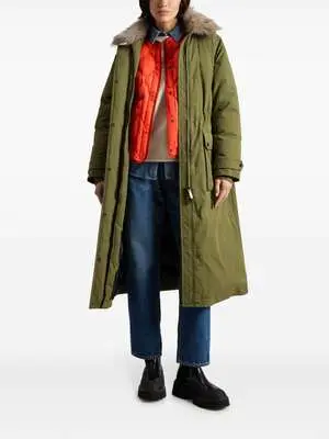 Woolrich Arctic Long Parka