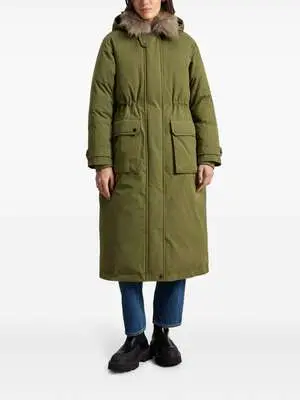 Woolrich Arctic Long Parka