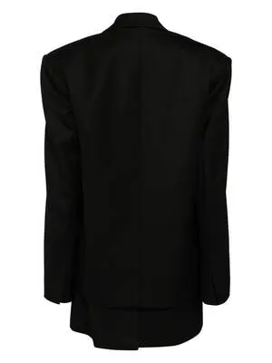 Goen.j Layered Blazer