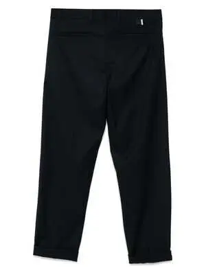 LOW BRAND Kim Luxor Trousers