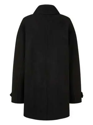 STUDIO TOMBOY Mid-length Wool Coat