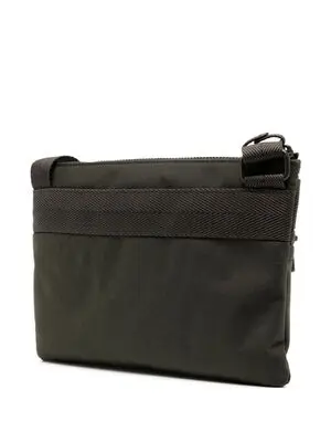 AGNÈS B. Zip Fastening Bag