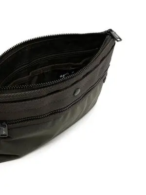 AGNÈS B. Zip Fastening Bag