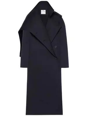 Courrèges Trench Coats