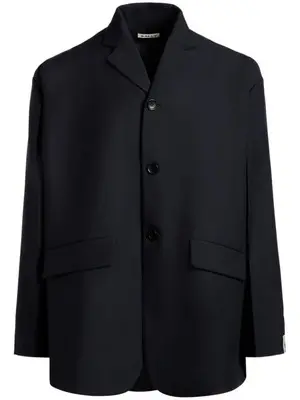 Bally Single-breasted Blazer