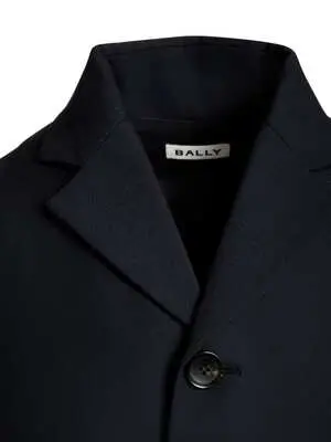 Bally Single-breasted Blazer