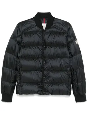 Moncler Band Collar Outerwear For Men
