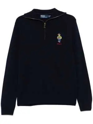 Polo Ralph Lauren Polo Bear Pullover