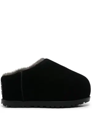UGG Pumped Slippers