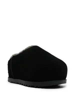 UGG Pumped Slippers