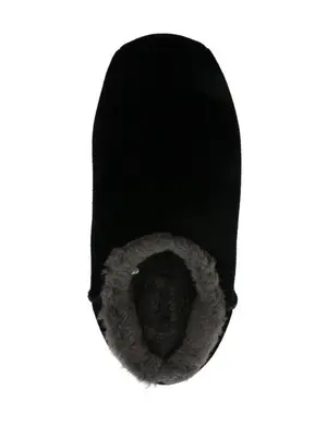 UGG Pumped Slippers