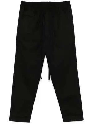 THOM KROM Tapered Trousers