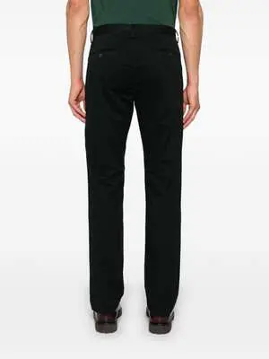 Polo Ralph Lauren Tapered Trousers - Black