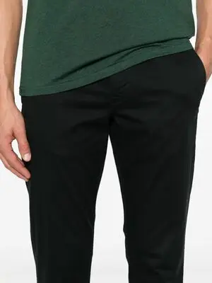 Polo Ralph Lauren Tapered Trousers - Black