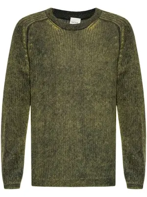 Paul Smith Fine-knit Jumper