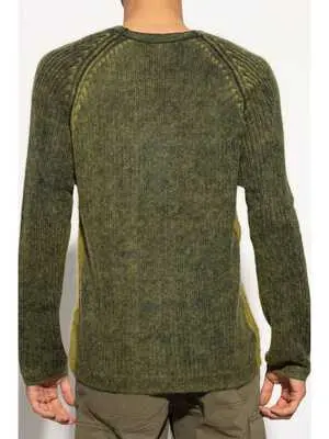 Paul Smith Fine-knit Jumper