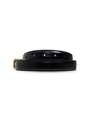 TOM FORD Leather Belt