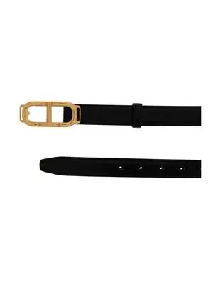 TOM FORD Leather Belt