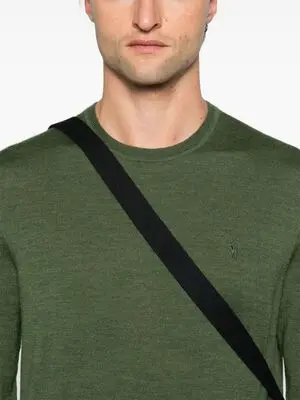 Polo Ralph Lauren Polo Pony Sweater - Green