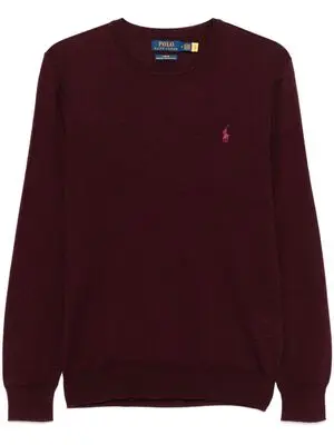 Polo Ralph Lauren Polo Pony Sweater