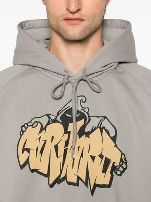 Carhartt Work In Progress Yute Hoodie