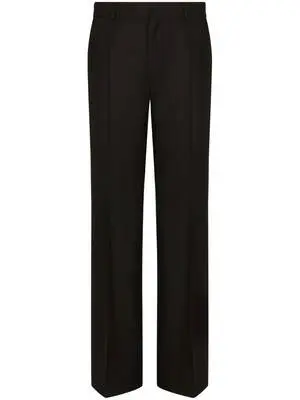 Dolce & Gabbana Straight-leg Trousers