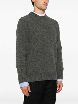 MAISON MARGIELA Wool Knit Sweater