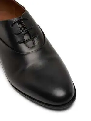 Marsèll Codina Leather Derby Shoes
