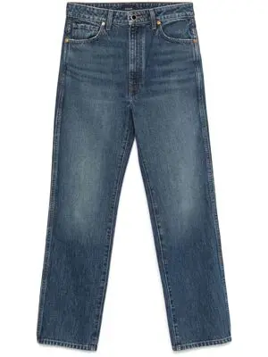 Khaite Abigail Jeans