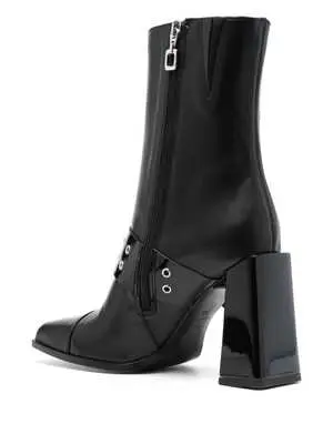 CAREL 95mm Moonlight Ankle Boots
