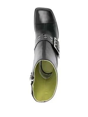 CAREL 95mm Moonlight Ankle Boots