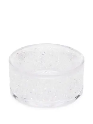 SWAROVSKI Shimmer Tea Light Holder
